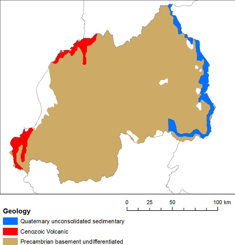 Hydrogeology of Rwanda - MediaWiki