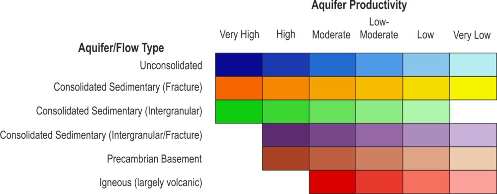 Hydrogeology of Libya - MediaWiki